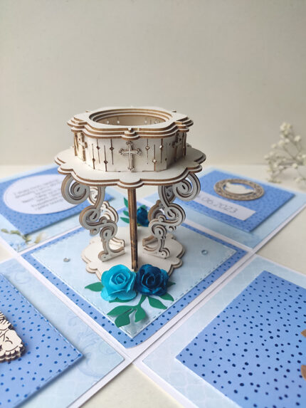 Bednarska-Handmade - Rękodzieło Artystyczne, Scrapbooking, DIY